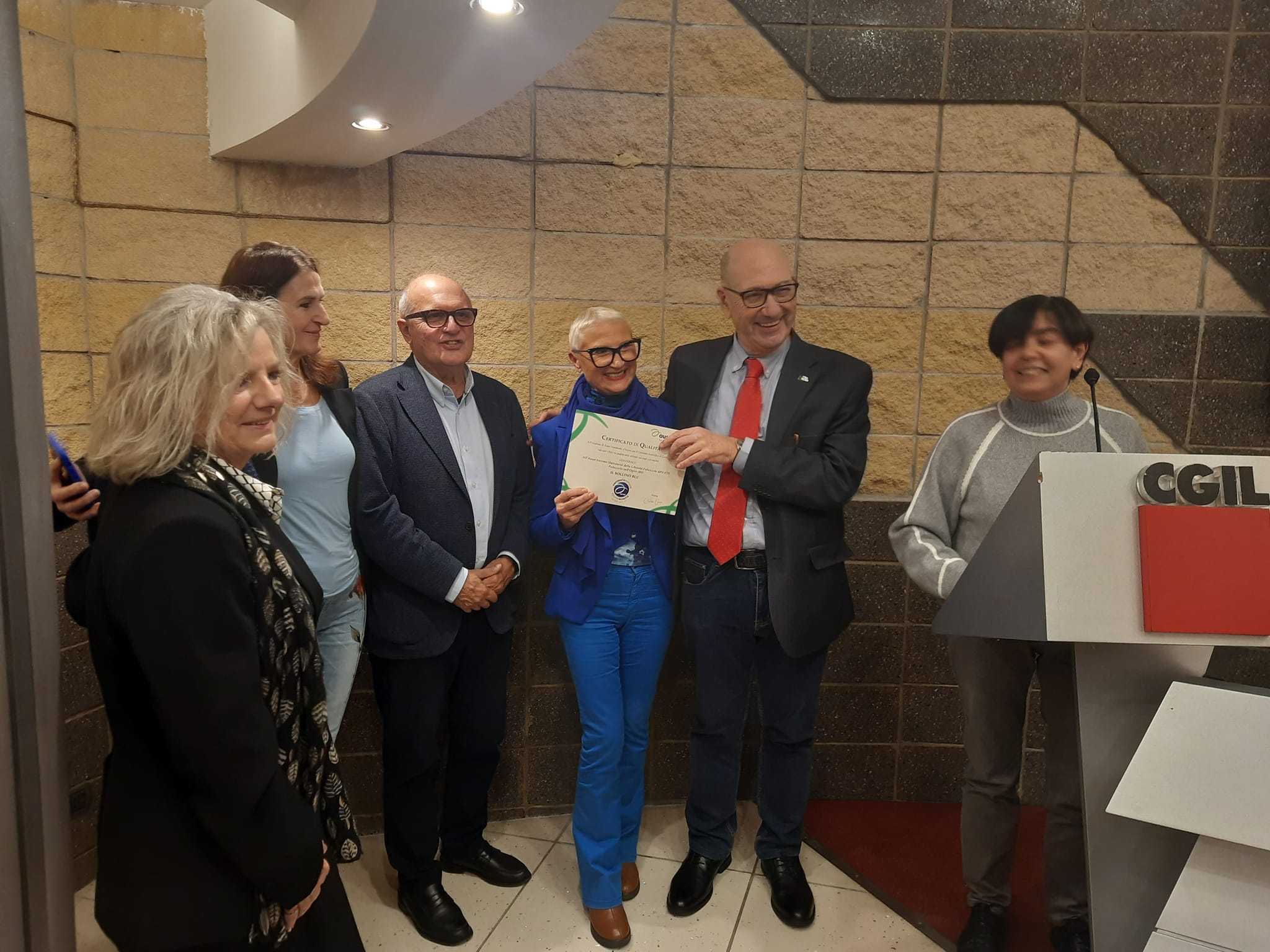 :: Auser Regione Lombardia